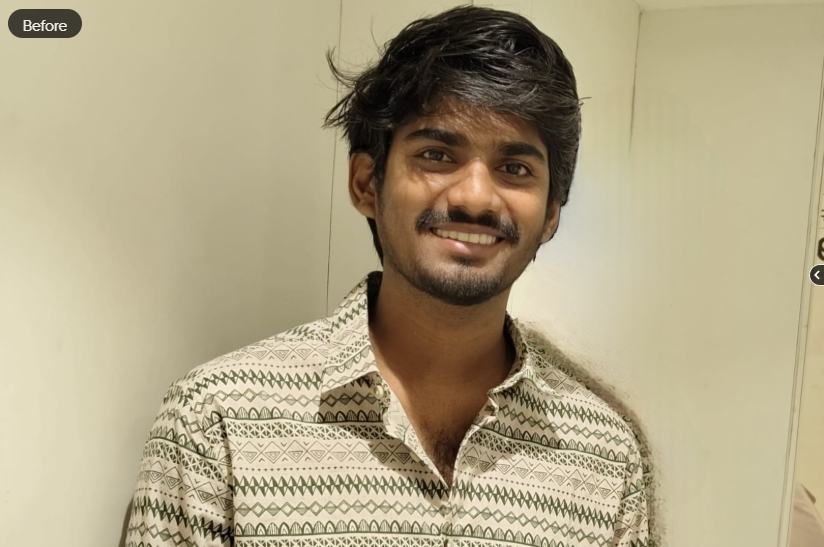 BhanuPrakash portfolio